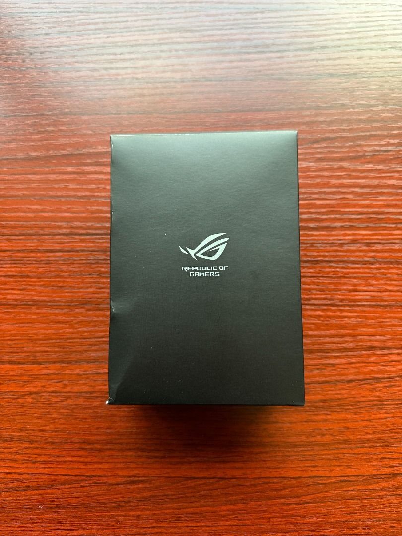 ASUS ROG STRIX IMPACT P303 Gaming Mouse on Carousell