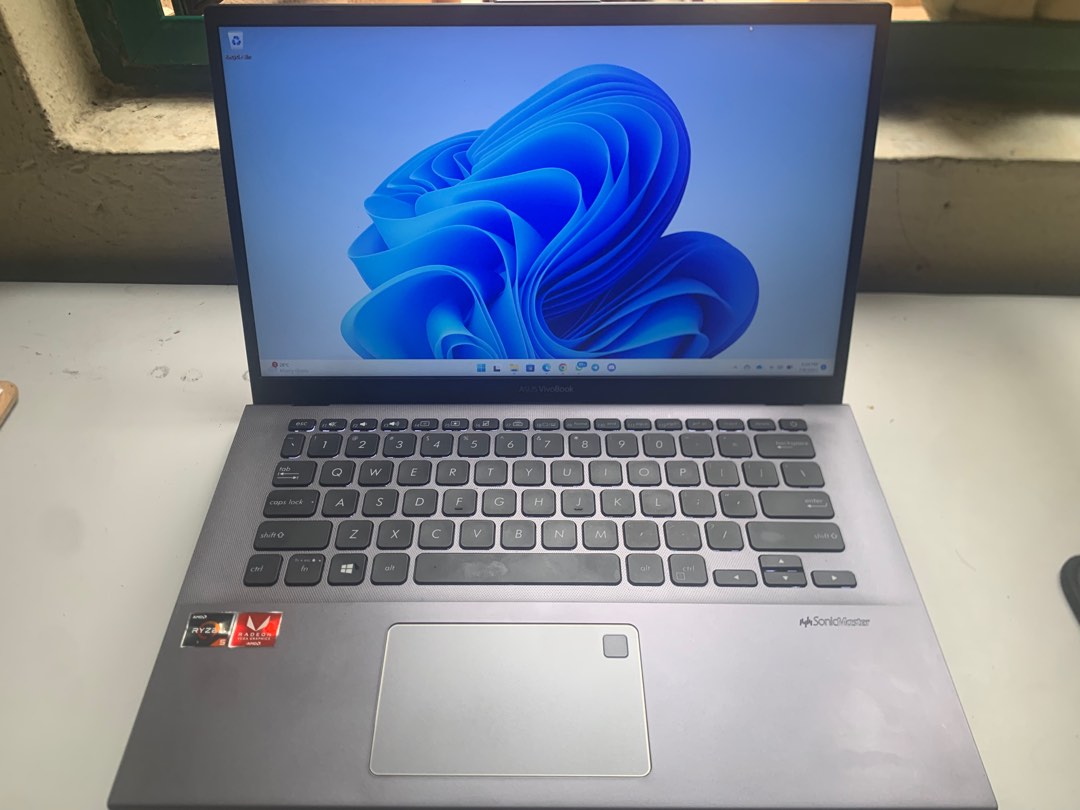 Asus Vivobook Gb Ram Ryzen Computers Tech Laptops Notebooks On Carousell