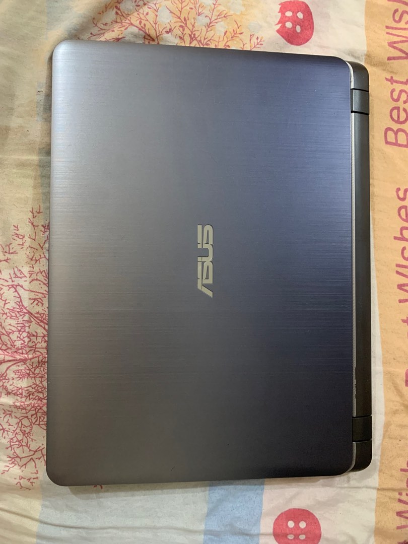 Asus X407UA / View Plus Monitor, Computers & Tech, Laptops & Notebooks ...