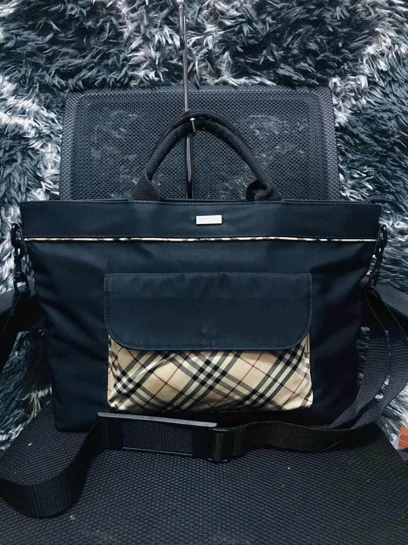 Authentic burberry document bag, Luxury, Bags & Wallets on Carousell Authentic burberry document bag, Luxury, Bags & Wallets on Carousell