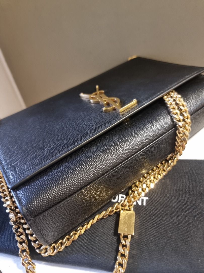 Authentic YSL Kate Medium on Carousell