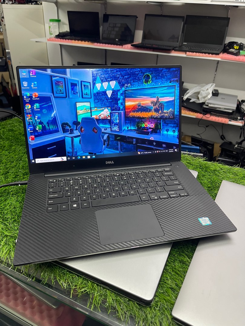 AutoCAD Designing / Gaming / Video editing laptops- Dell Precision 5520 ...