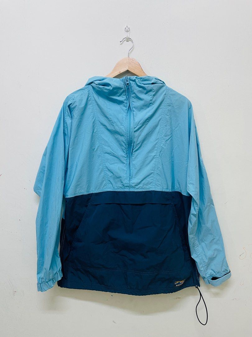 Bayflow Jacket, Men's Fashion, Coats, Jackets and Outerwear on Carousell