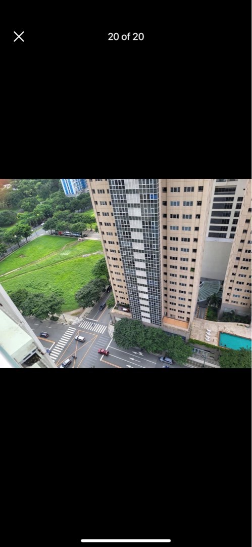 Bgc Meranti at two serendra on Carousell