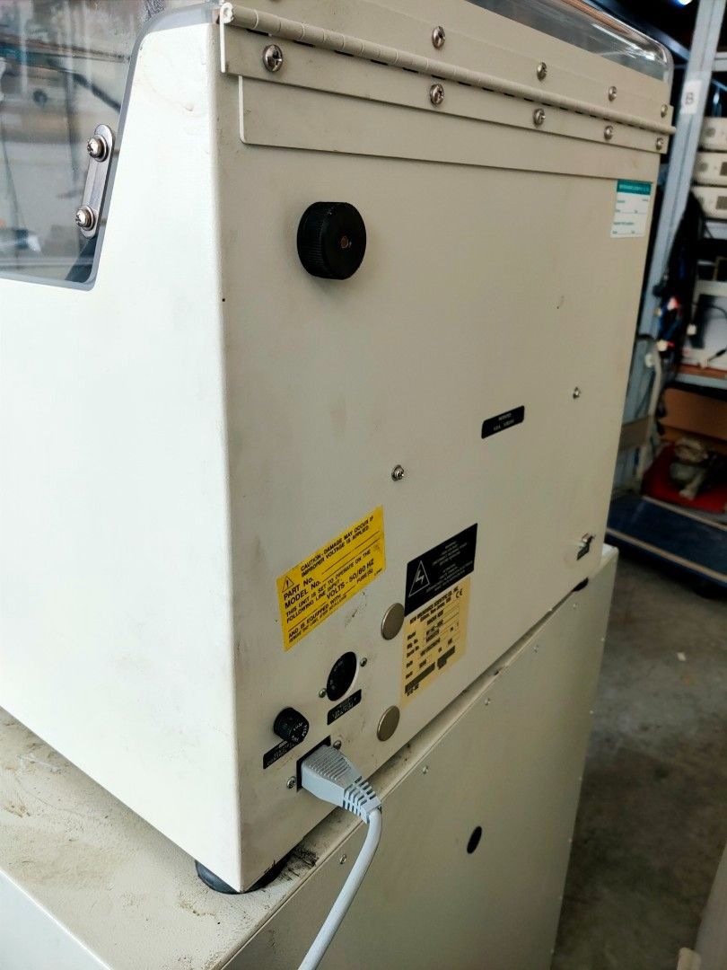 BIOCORE 2000 Surface Plasmon Resonance Analyser,New Brunswick ...