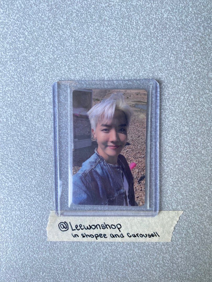 OFFICIAL! Bts & twice photocards (and 1 blackpink jisoo oreo photocard ...