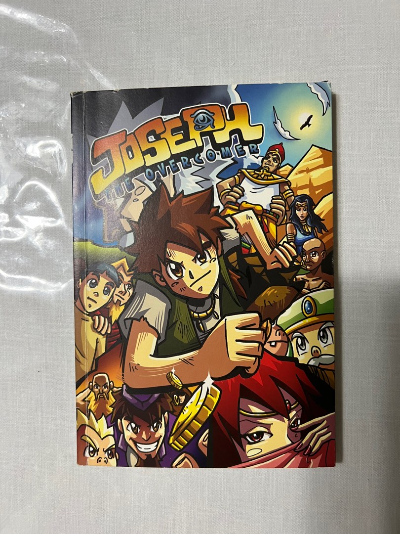 [BUNDLE] RBC ministries Christian Comic books, Hobbies & Toys, Books ...