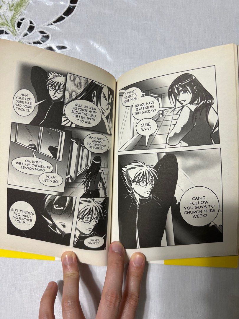 [BUNDLE] RBC ministries Christian Comic books, Hobbies & Toys, Books ...