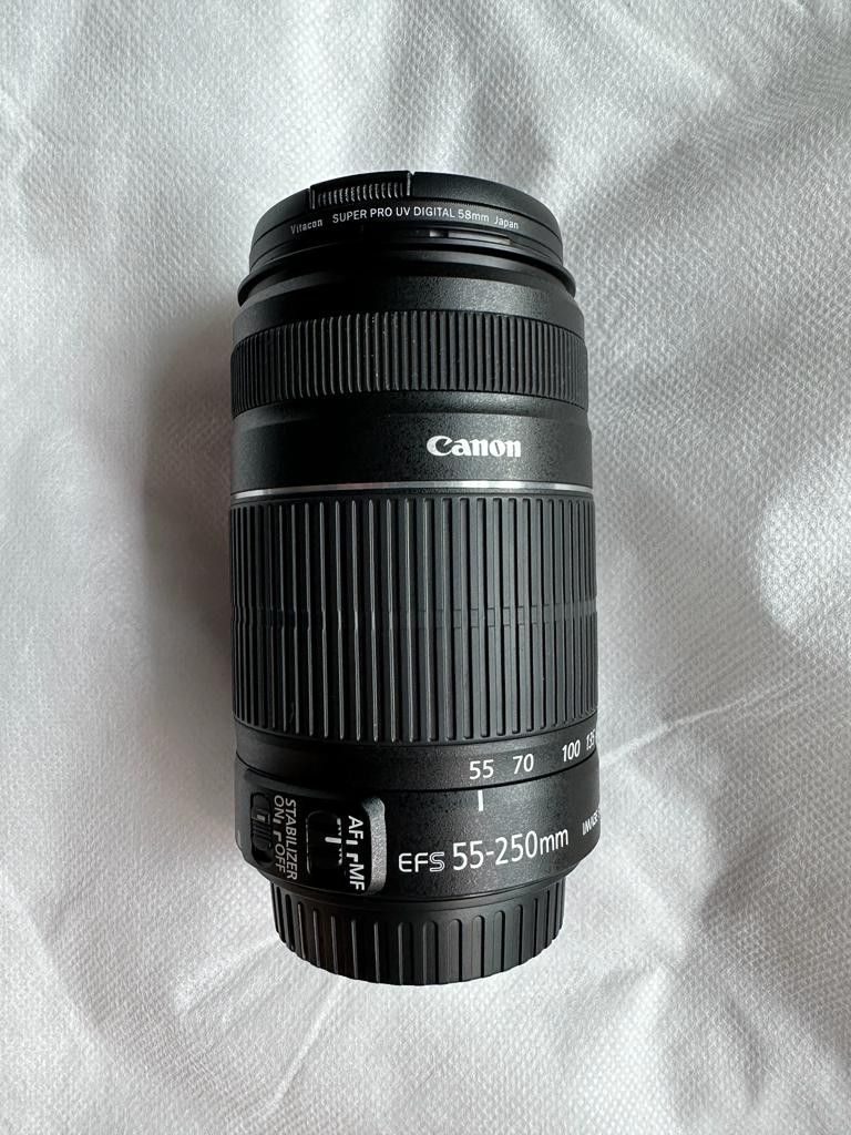 Canon EOS 550D, Photography, Cameras on Carousell