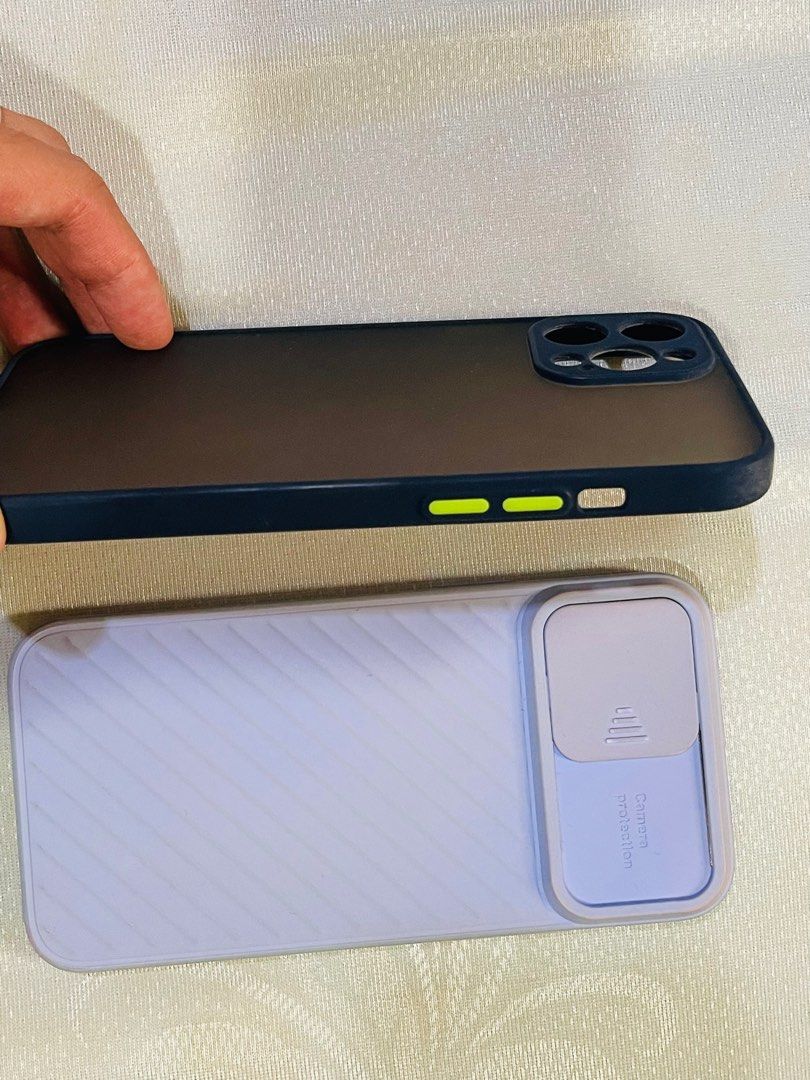 Casing ip 12 pro max, Mobile Phones & Gadgets, Mobile & Gadget ...