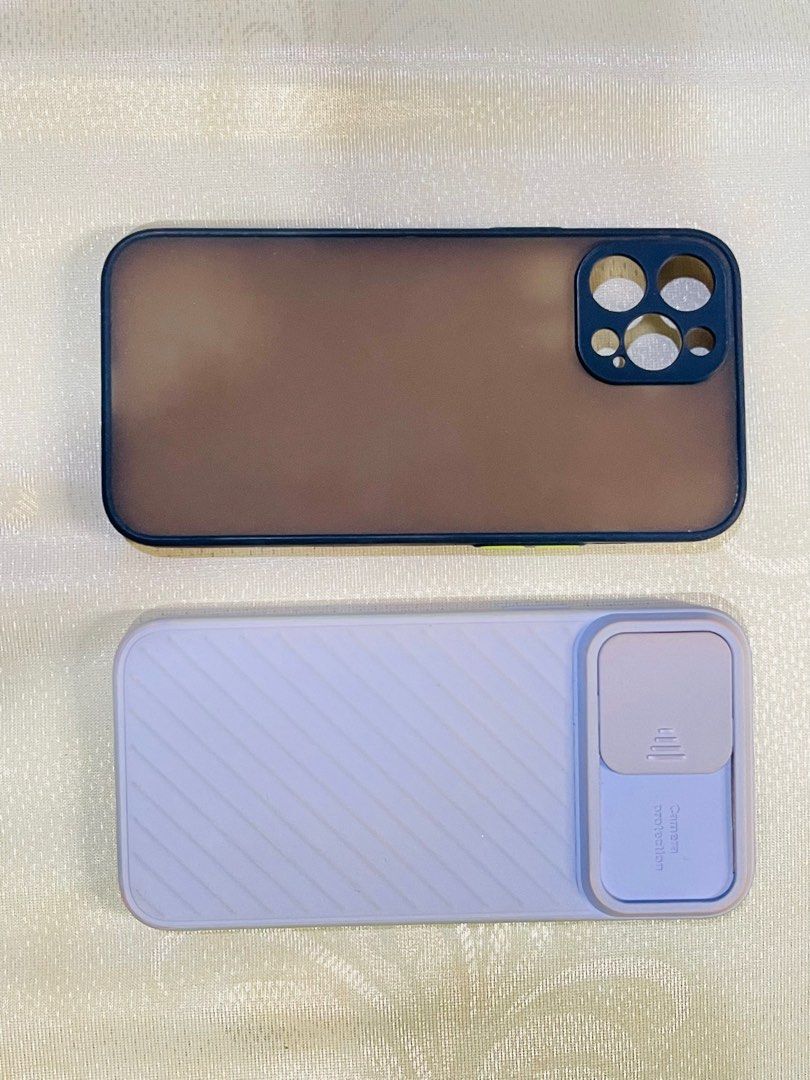 Casing ip 12 pro max, Mobile Phones & Gadgets, Mobile & Gadget ...