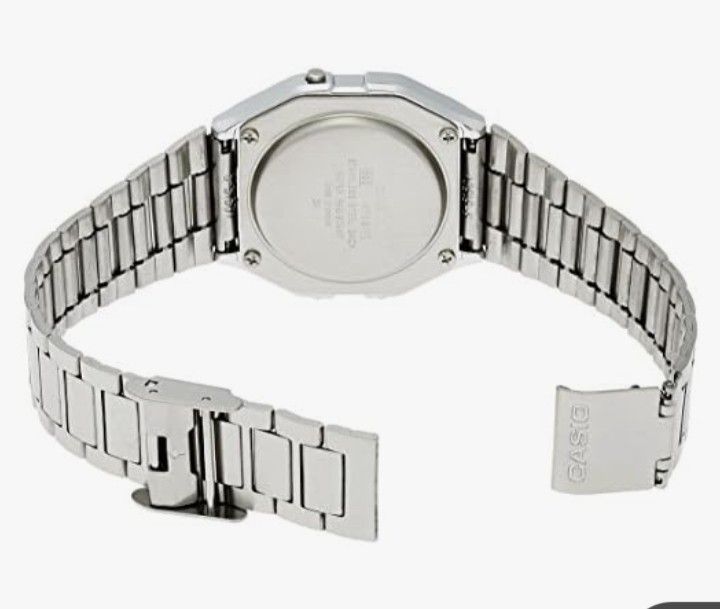 Casio A158 JDM, Men's Fashion, Watches & Accessories, Watches on Carousell