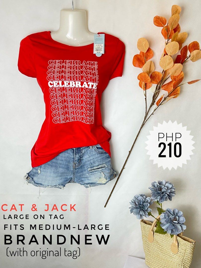 Cat &Jack on Carousell