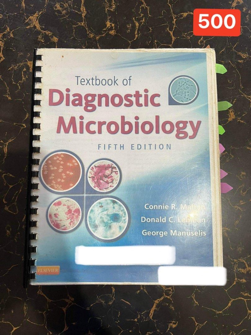 Clinical Immunology & Serology, Diagnostic Microbiology, Must to Know ...
