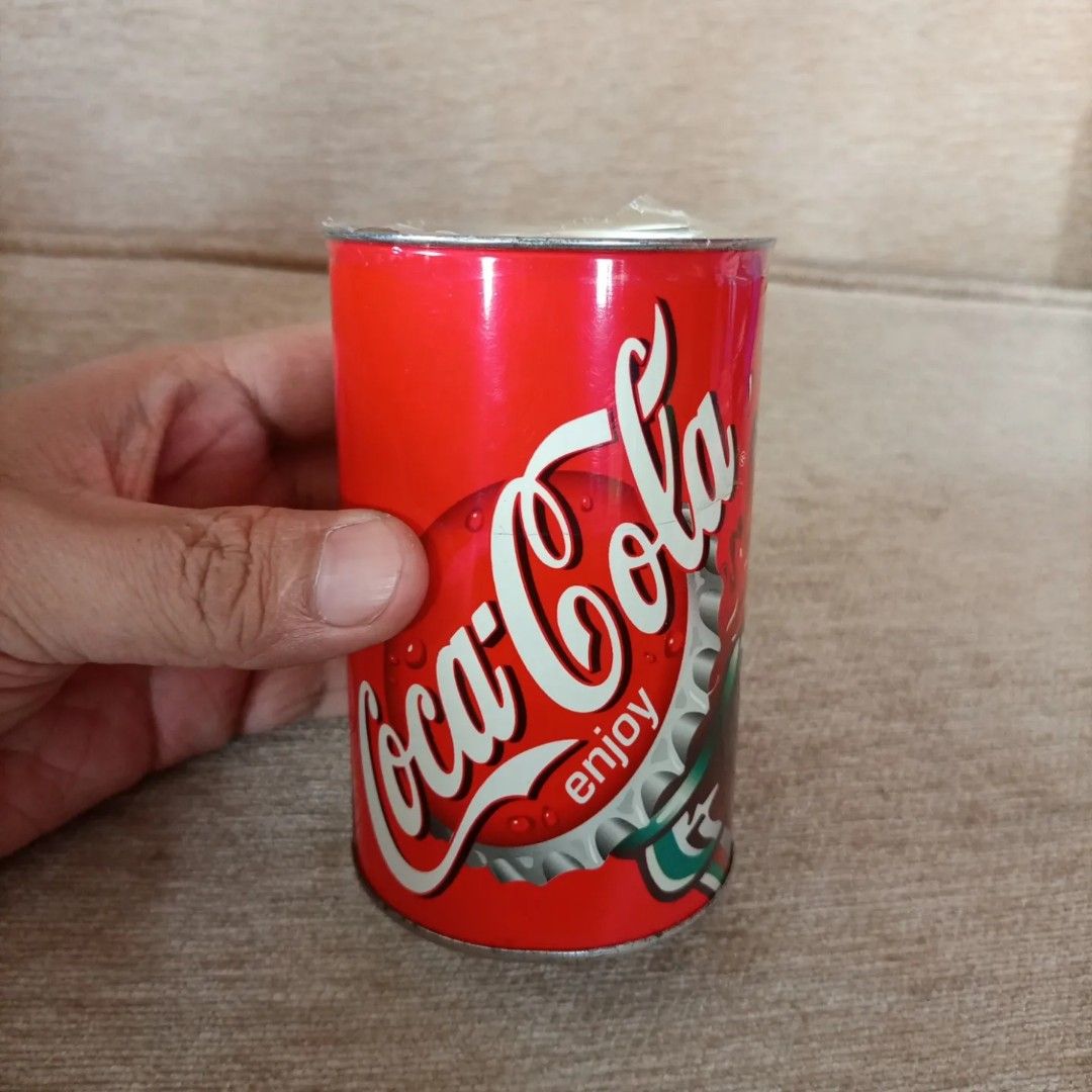 Coca-cola long john silver's christmas surprise, Serba Serbi, Others di ...