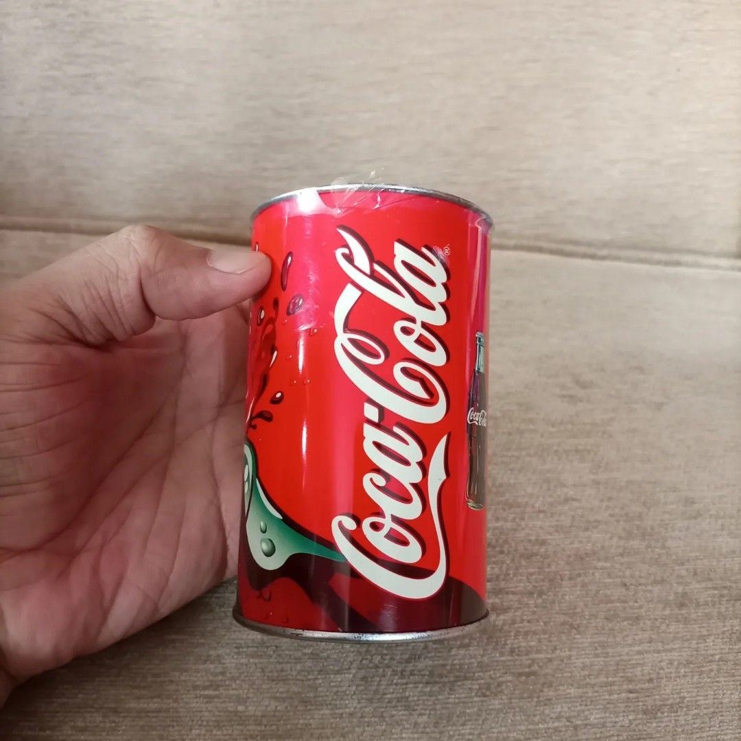 Coca-cola long john silver's christmas surprise, Serba Serbi, Others di ...