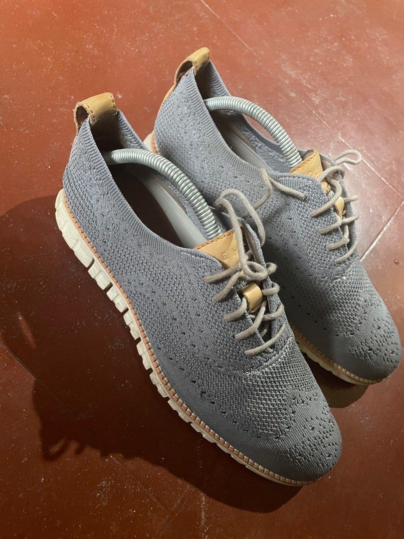 Cole haan Grand Zero, Men's Fashion, Footwear, Casual Shoes on Carousell