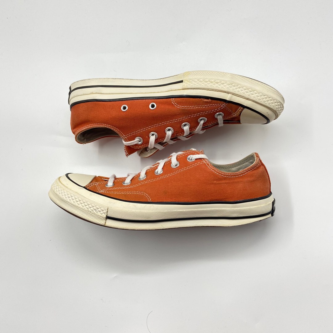 Converse Chuck 70 “Venetian Rust” on Carousell