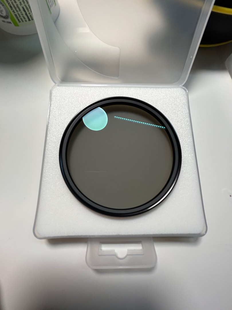 CPL filter, Photography, Photography Accessories, Other Photography ...