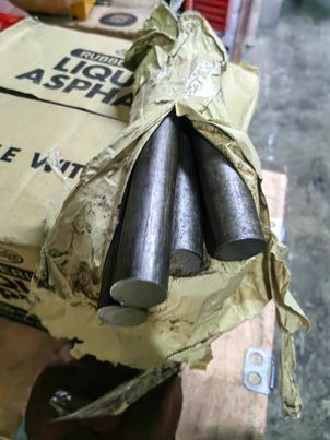 Crs Solid Shafting, Commercial & Industrial, Construction Tools ...