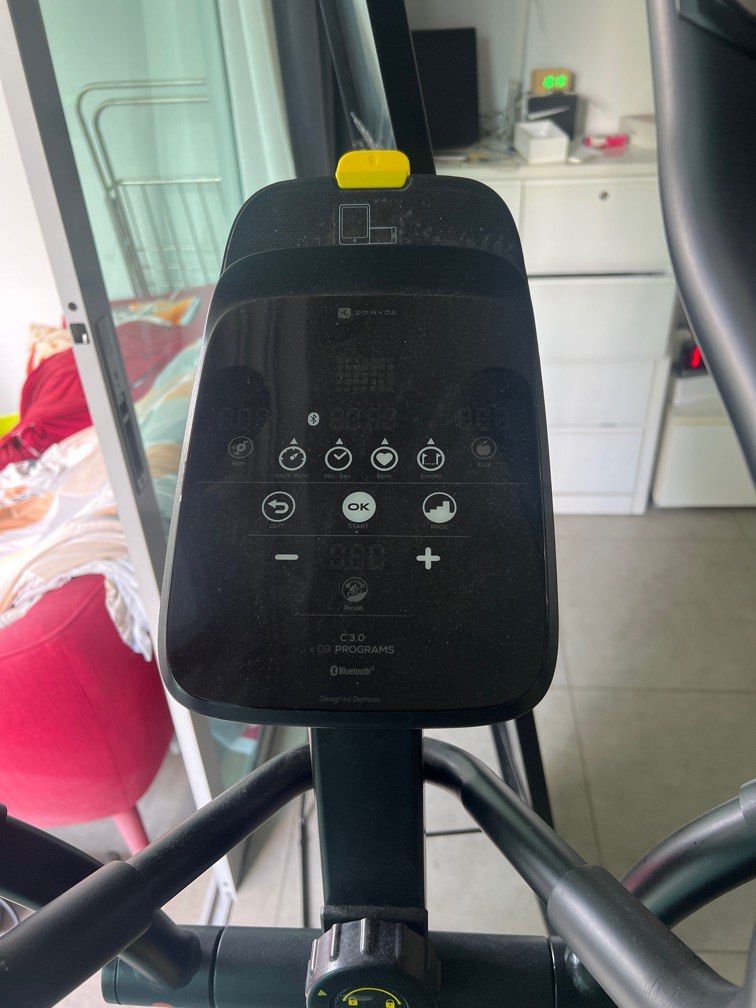 Decathlon Domyos 520, Sports Equipment, Exercise & Fitness, Cardio ...