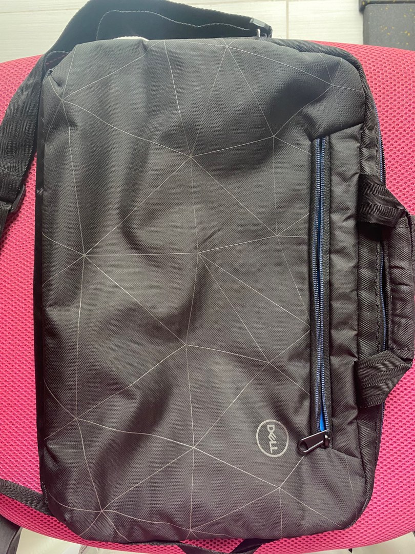 Dell Laptop bag, Computers & Tech, Parts & Accessories, Laptop Bags ...