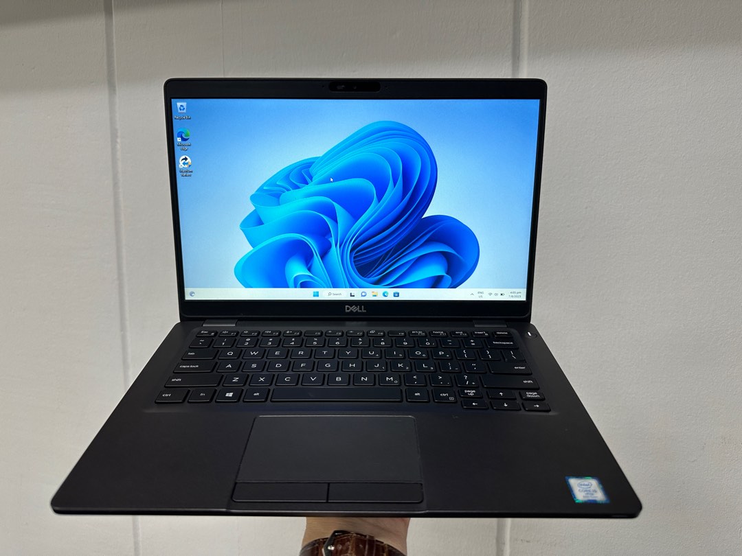 Dell Latitude 5300 | Intel Core i5-8365u/16GB/256GB NVMe SSD | Windows ...