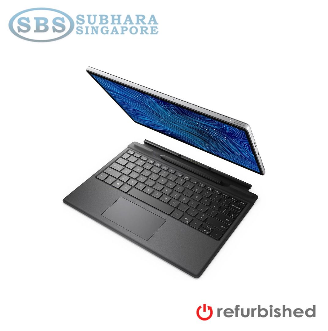 Dell Latitude 7320 Detachable - i5 11th gen / 8GB / 256GB SSD Windows ...