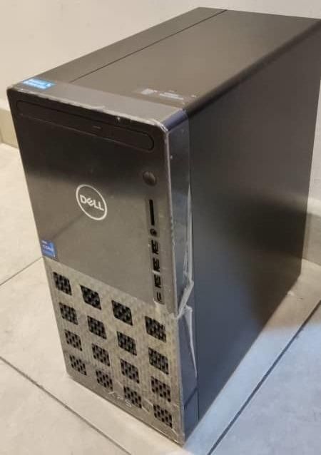 Dell XPS 8940 Desktop i7-11700, 16GB Ram, RTX 3060Ti, 512GB+1TB HDD ...