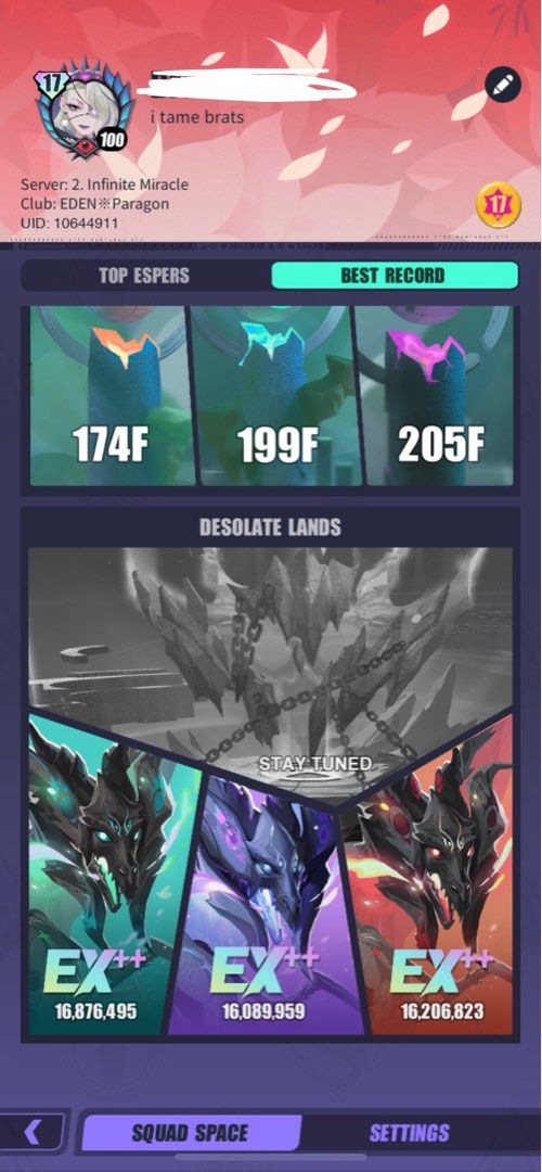 DISLYTE PW17 Shimmer Stacked with Shimmer pity, Video Gaming, Video ...