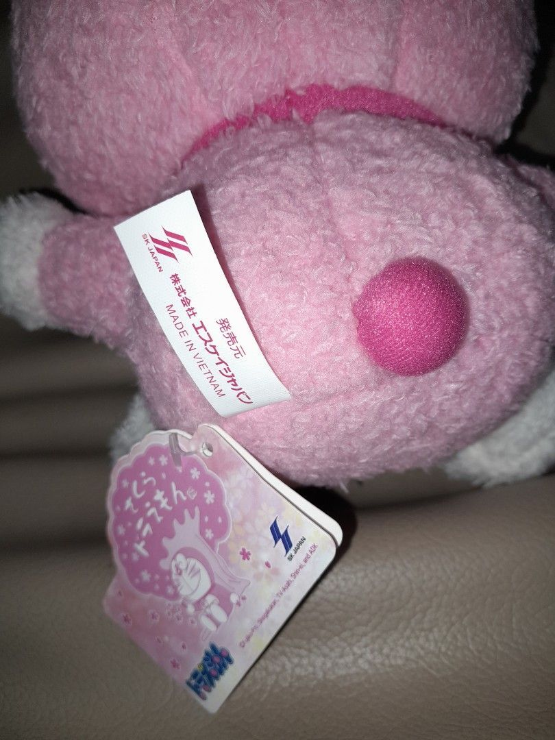 Doraemon Sakura Edition, Hobbies & Toys, Toys & Games on Carousell