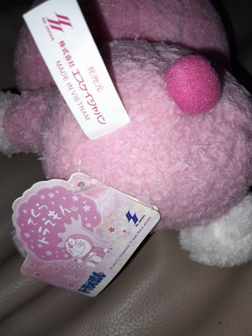 Doraemon Sakura Edition, Hobbies & Toys, Toys & Games on Carousell