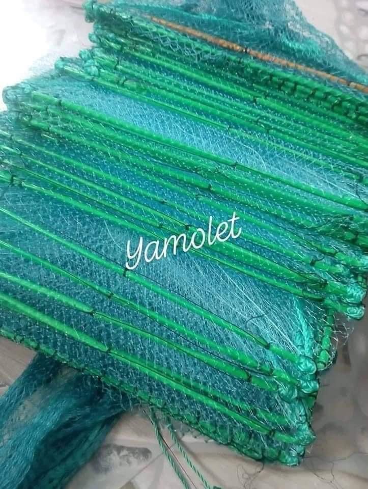 Dragon bubo cage for shrimp and crab 31 sections on Carousell