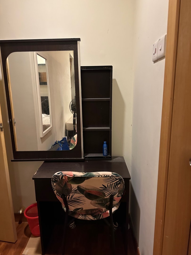 Dressing Table, Furniture & Home Living, Furniture, Other Home ...