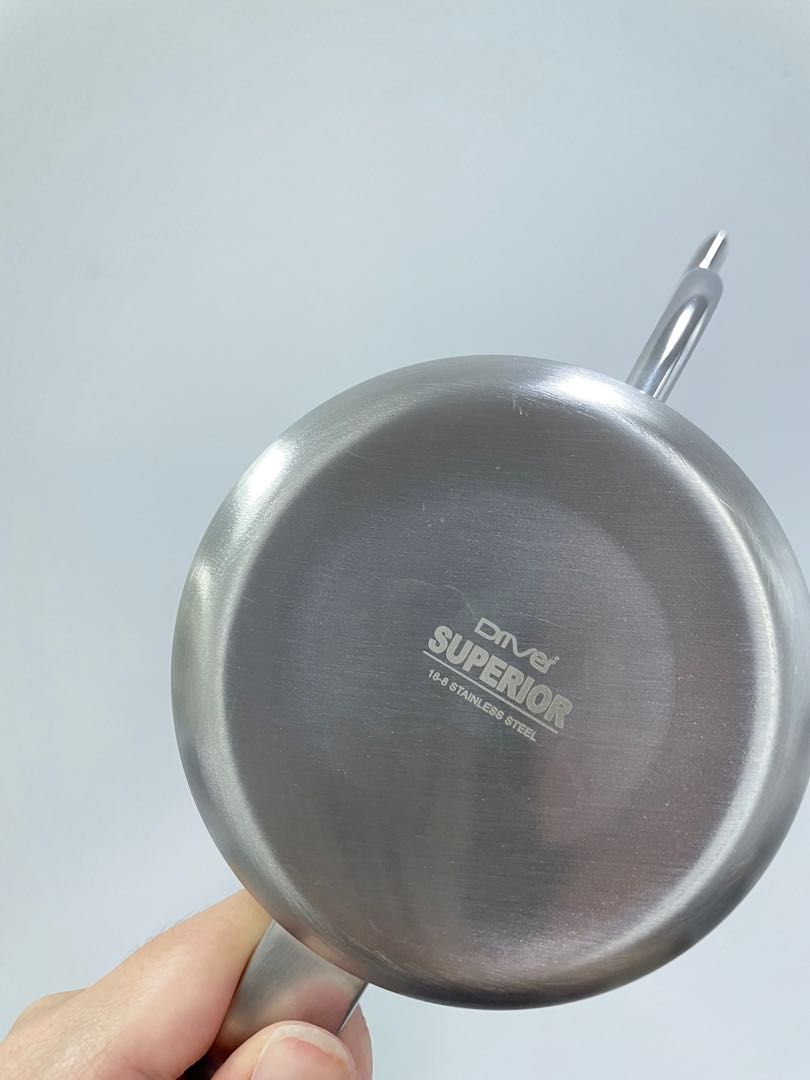 全新現貨｜台灣Driver咖啡手沖壺coffee kettle｜不銹鋼細口壺600ml｜輕鬆沖出4人份咖啡｜可直接加熱, 傢俬＆家居, 廚具和餐具, 茶具配件 - Carousell