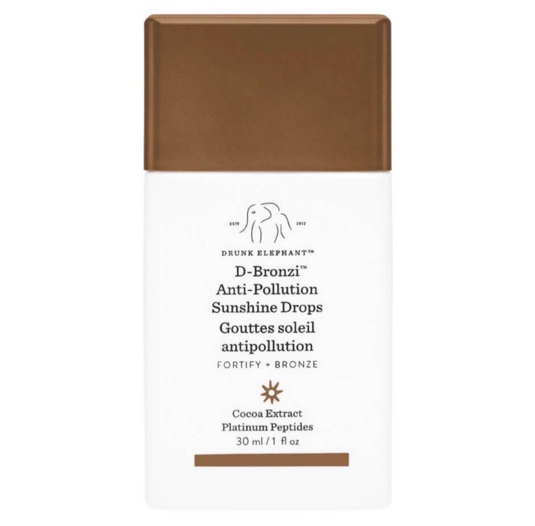 Drunk Elephant Bronzi Drops, Beauty & Personal Care, Face, Makeup on ...