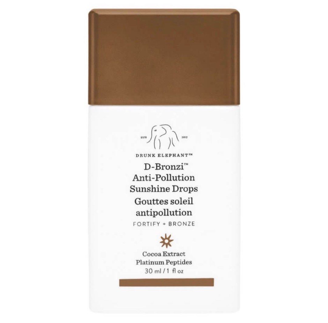 Drunk Elephant Bronzi Drops, Beauty & Personal Care, Face, Makeup on ...