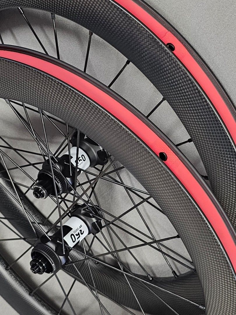 DT Swiss DT350SL Carbon Wheel Wheelset *Newest*, Sports Equipment, Bicycles & Parts, Parts ...