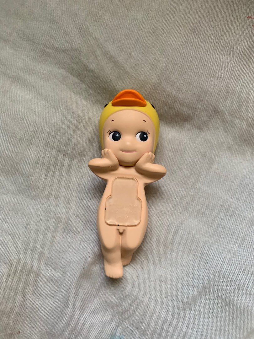 Duck Hipper on Carousell