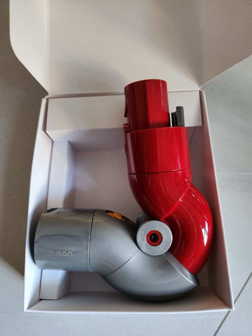 Dyson Low reach adaptor, TV & Home Appliances, Vacuum Cleaner ...