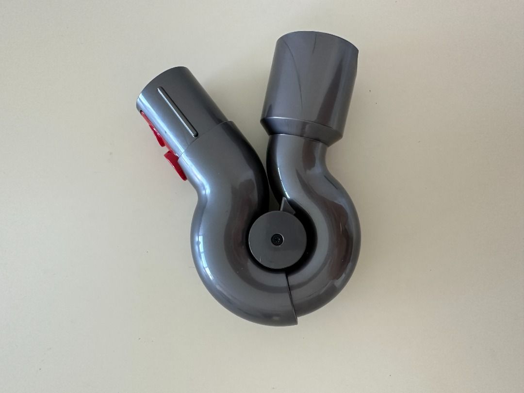 Dyson Up-top adaptor (Original), TV & Home Appliances, Vacuum Cleaner ...