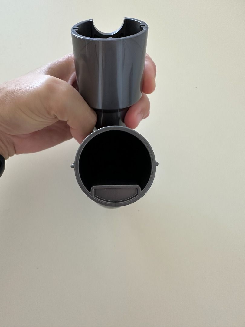 Dyson Up-top adaptor (Original), TV & Home Appliances, Vacuum Cleaner ...