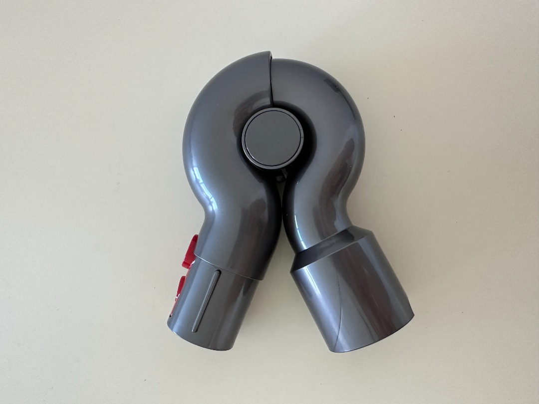 Dyson Up-top adaptor (Original), TV & Home Appliances, Vacuum Cleaner ...
