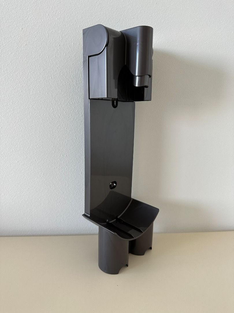 Dyson wall-mounted dock (Original), Furniture & Home Living, Cleaning ...