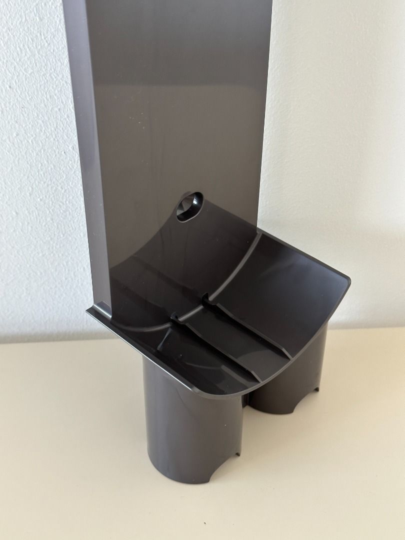Dyson wall-mounted dock (Original), Furniture & Home Living, Cleaning ...