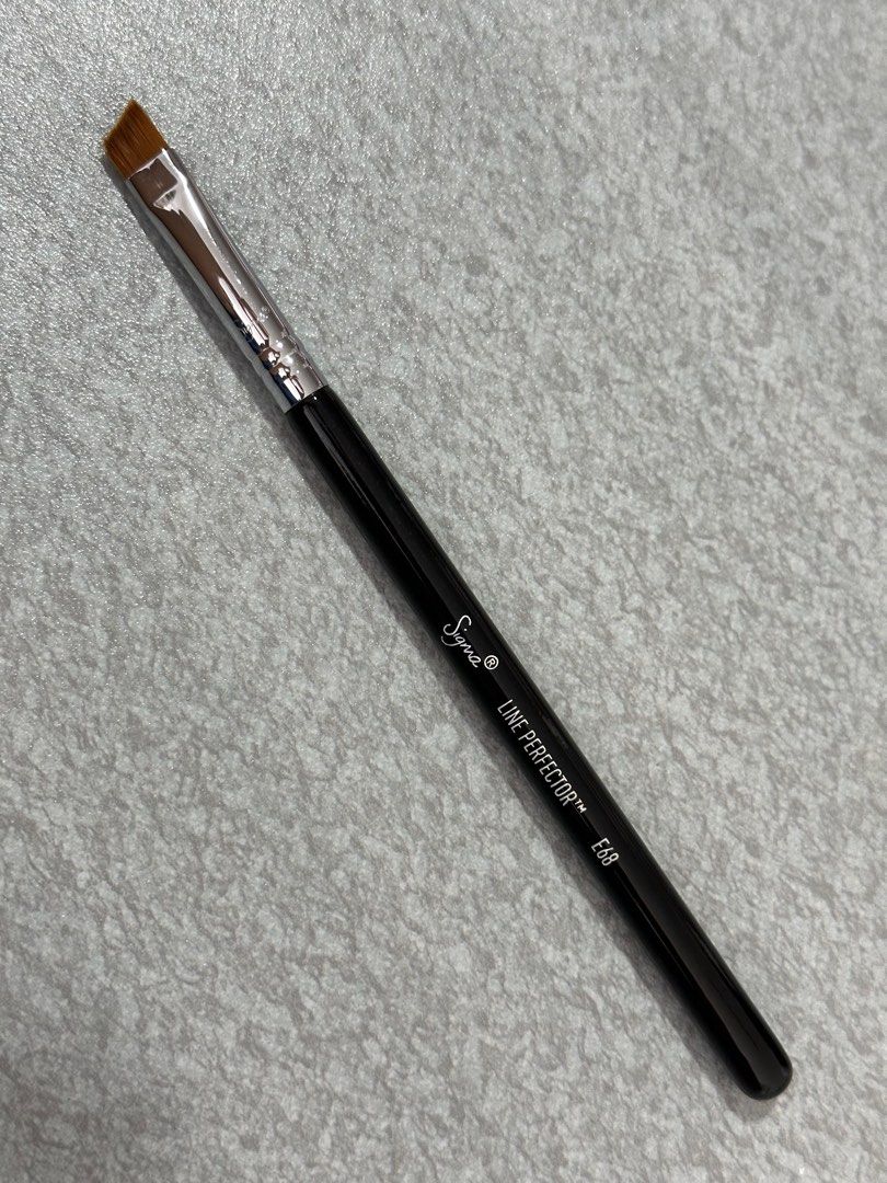(E60 Series) Sigma Beauty Eye Brushes, Beauty & Personal Care, Face ...