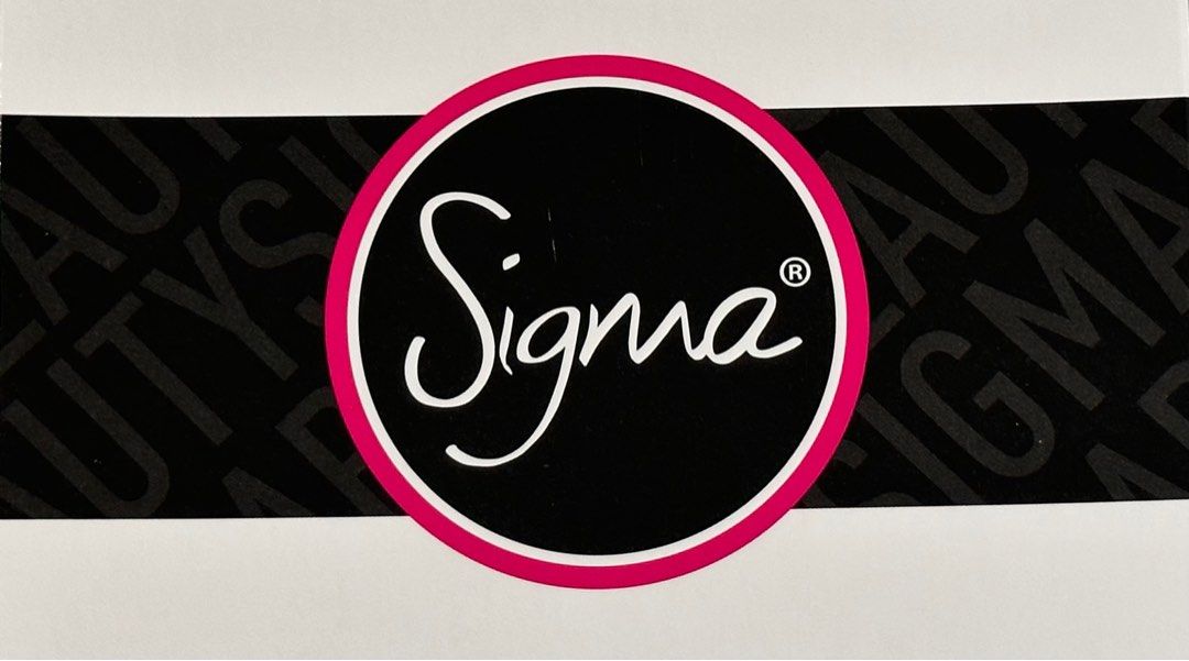 (E60 Series) Sigma Beauty Eye Brushes, Beauty & Personal Care, Face ...