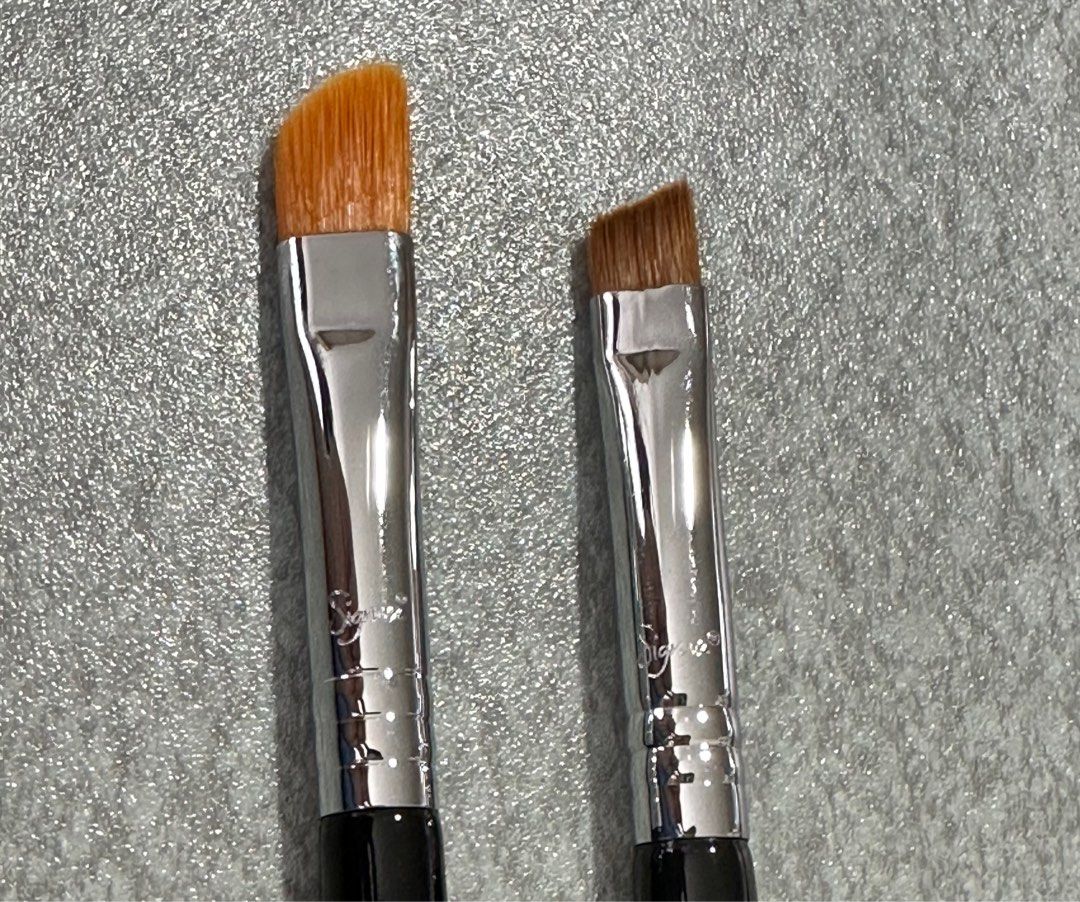(E60 Series) Sigma Beauty Eye Brushes, Beauty & Personal Care, Face ...
