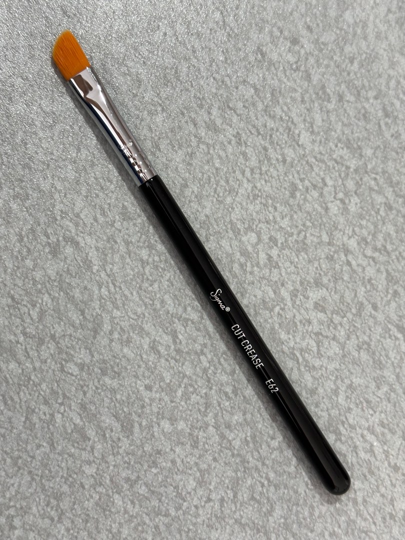 (E60 Series) Sigma Beauty Eye Brushes, Beauty & Personal Care, Face, Makeup on Carousell