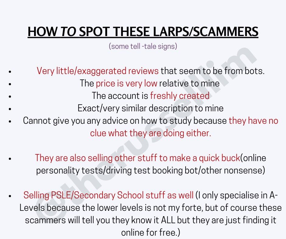 FAQ (Frequently Asked Questions) & Beware of Imposters/Scammers ...